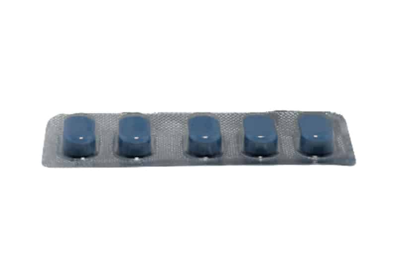 MACROZ-500 MG (5 Tab.) – Anakem Laboratories