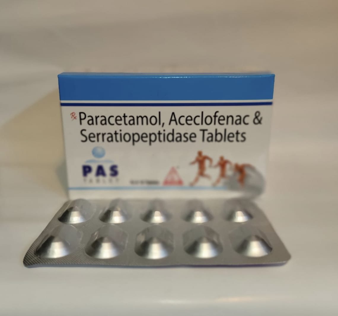 ANAPRO Sachet – Anakem Laboratories